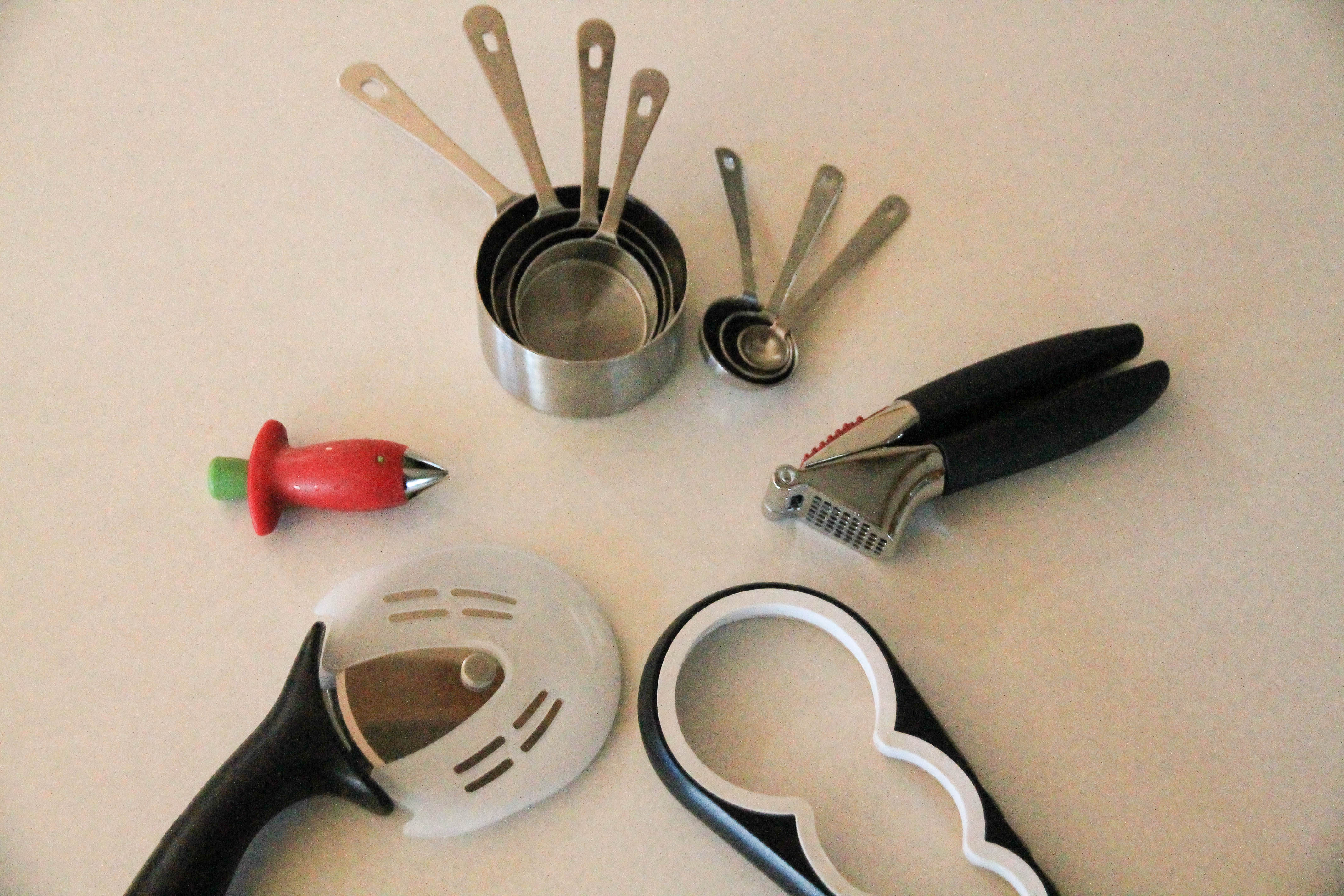 My 20 Favorite Kitchen Tools and Gadgets – Four More Bites