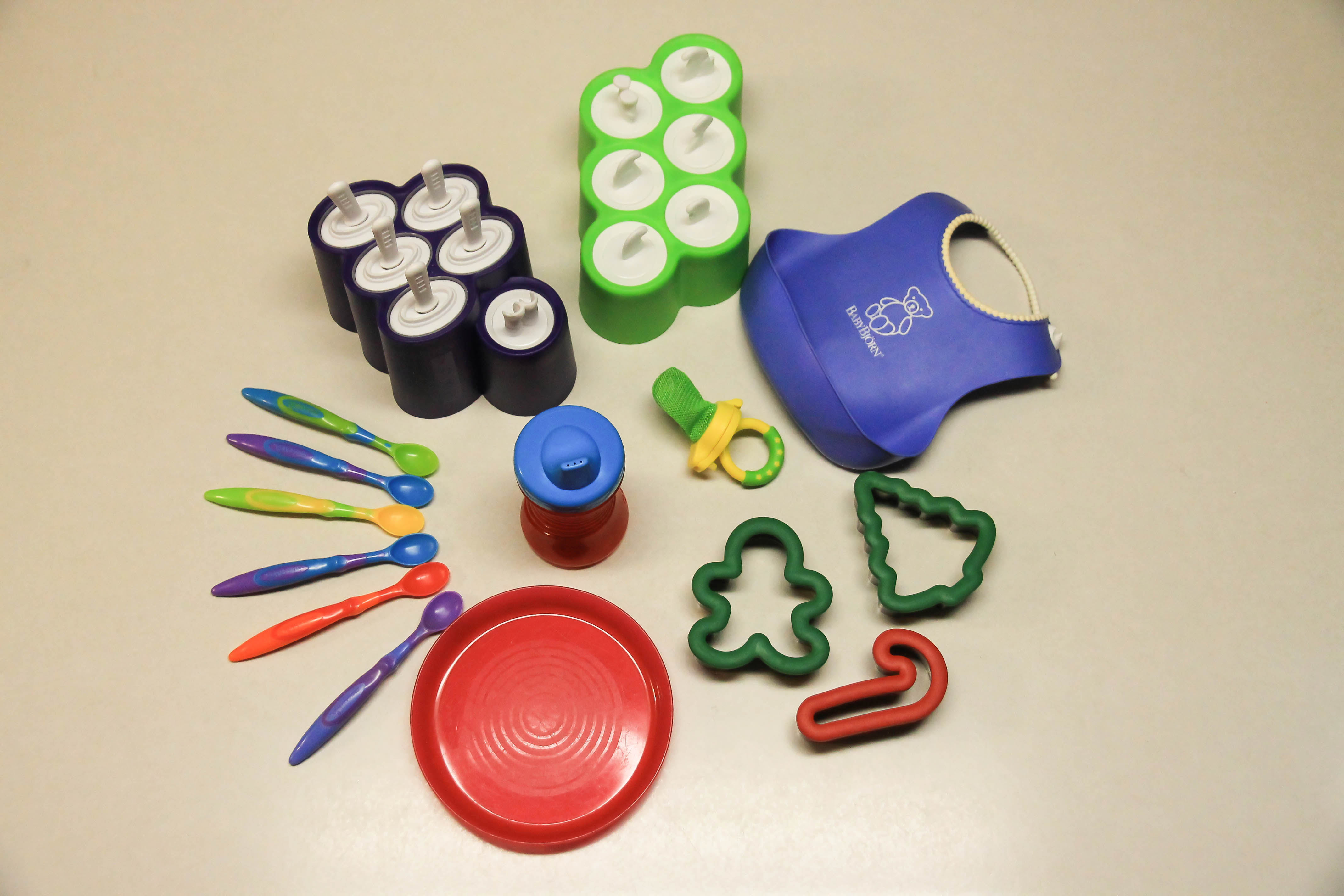 My Top 12 Kitchen Products for People with Kids – Four More Bites